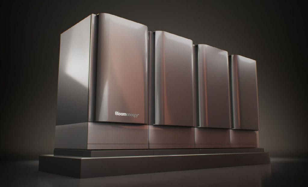 Bloom Energy Expands Hydrogen Power Generation for Intel's Santa Clara ...