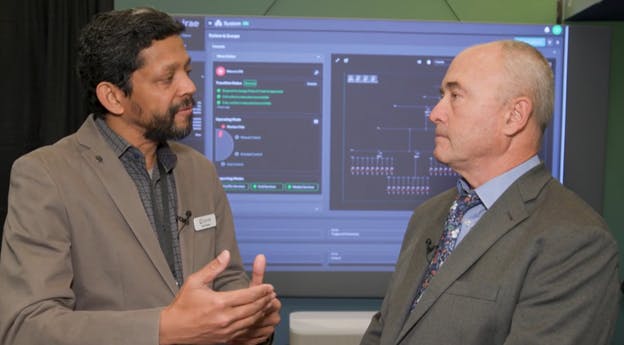 Alignment is the Goal to Scaling Microgrids: Spirae CEO Sunil Cherian at MGK 2024 | Microgrid ...