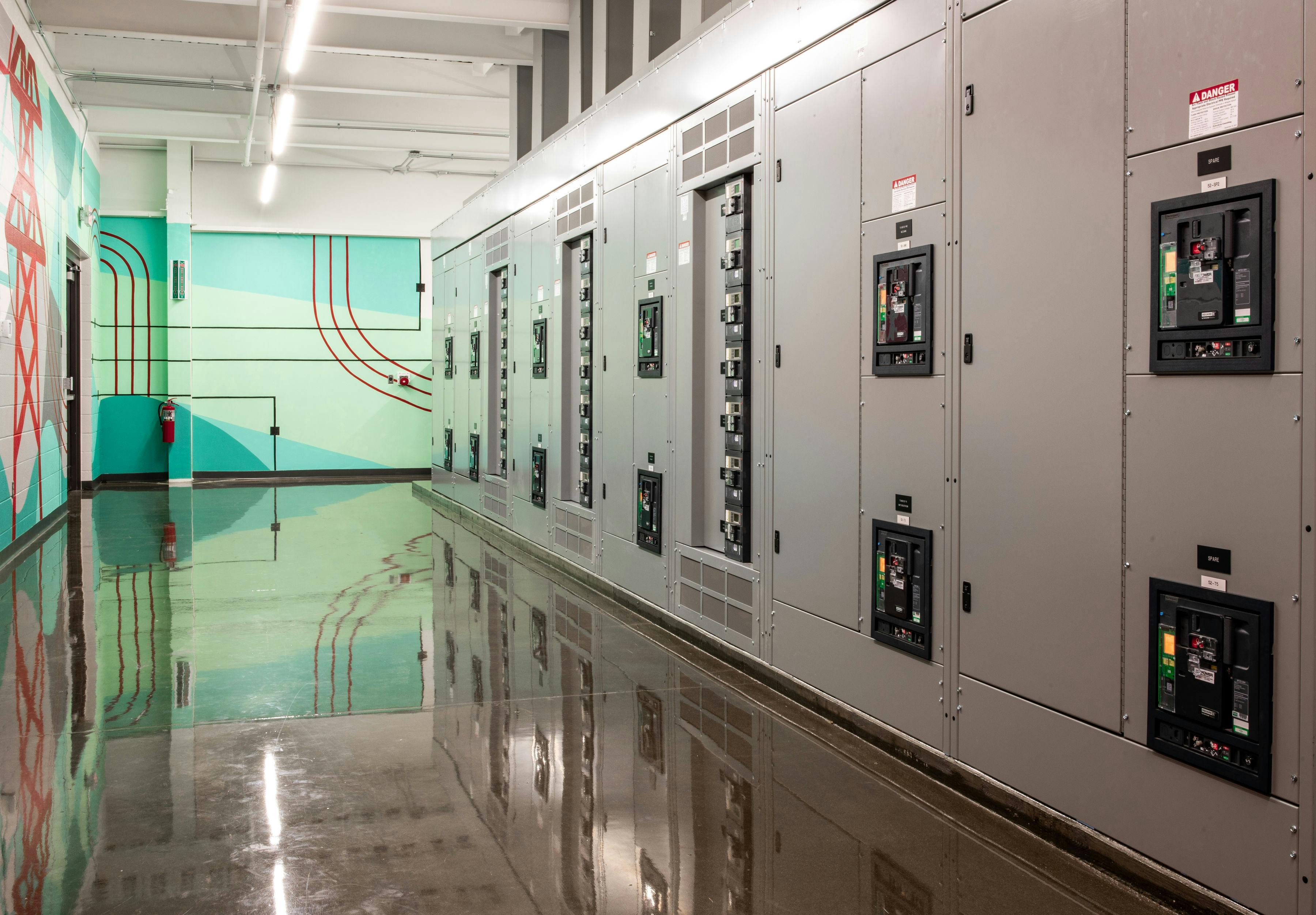 Illuminating the Way Forward for On-Site Power: An Exploration of a ...