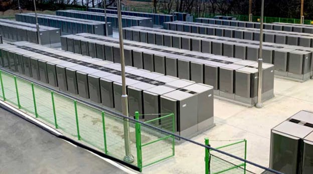 Bloom Energy Bringing Fuel Cell Power to CoreWeave Data Center Project ...