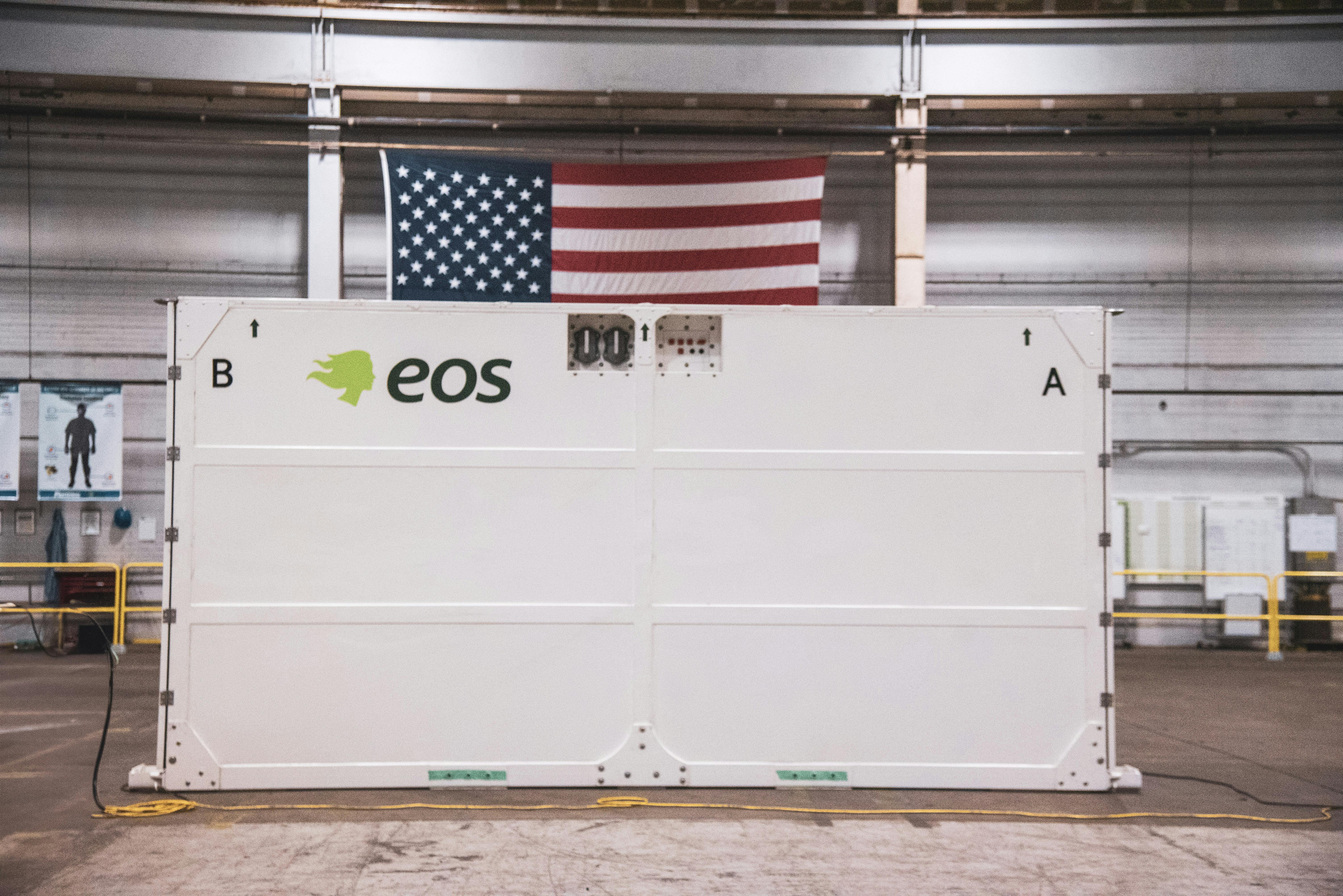 Lincoln Electric System Adding Battery Storage to Community Microgrid ...