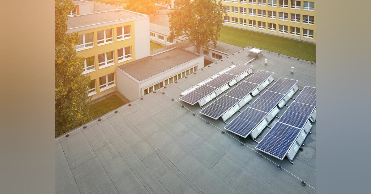 Epri Gains 2m Funding For Commercial Building Vpp Demonstration Project Microgrid Knowledge