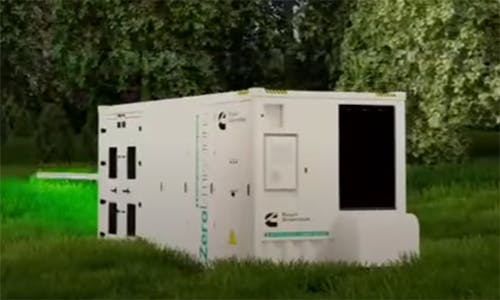 Bringing Zero Emissions Power to Critical Locations | Microgrid Knowledge