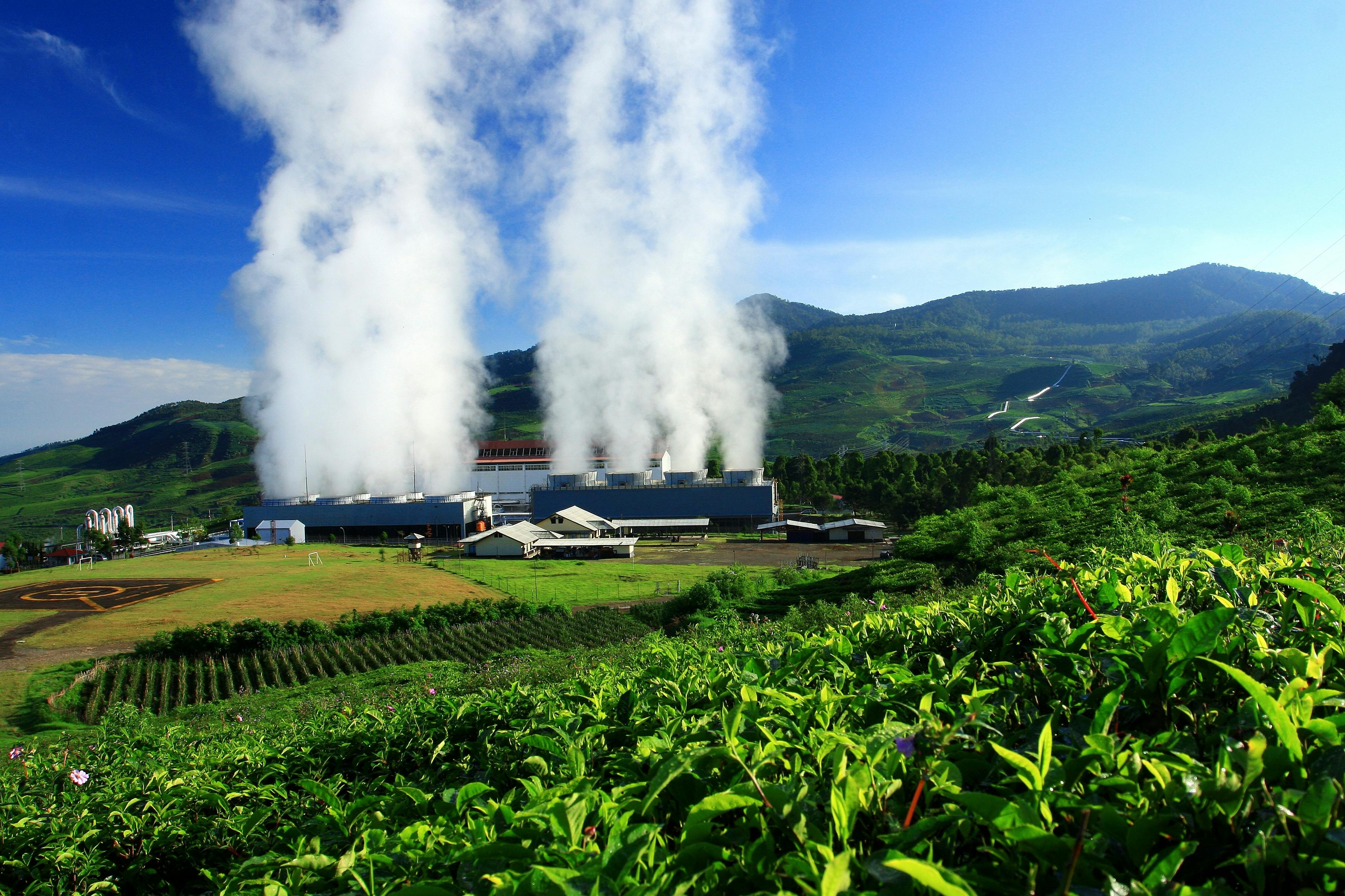 How Geothermal Energy Can Fill Solar and Wind Energy Gaps in Clean ...