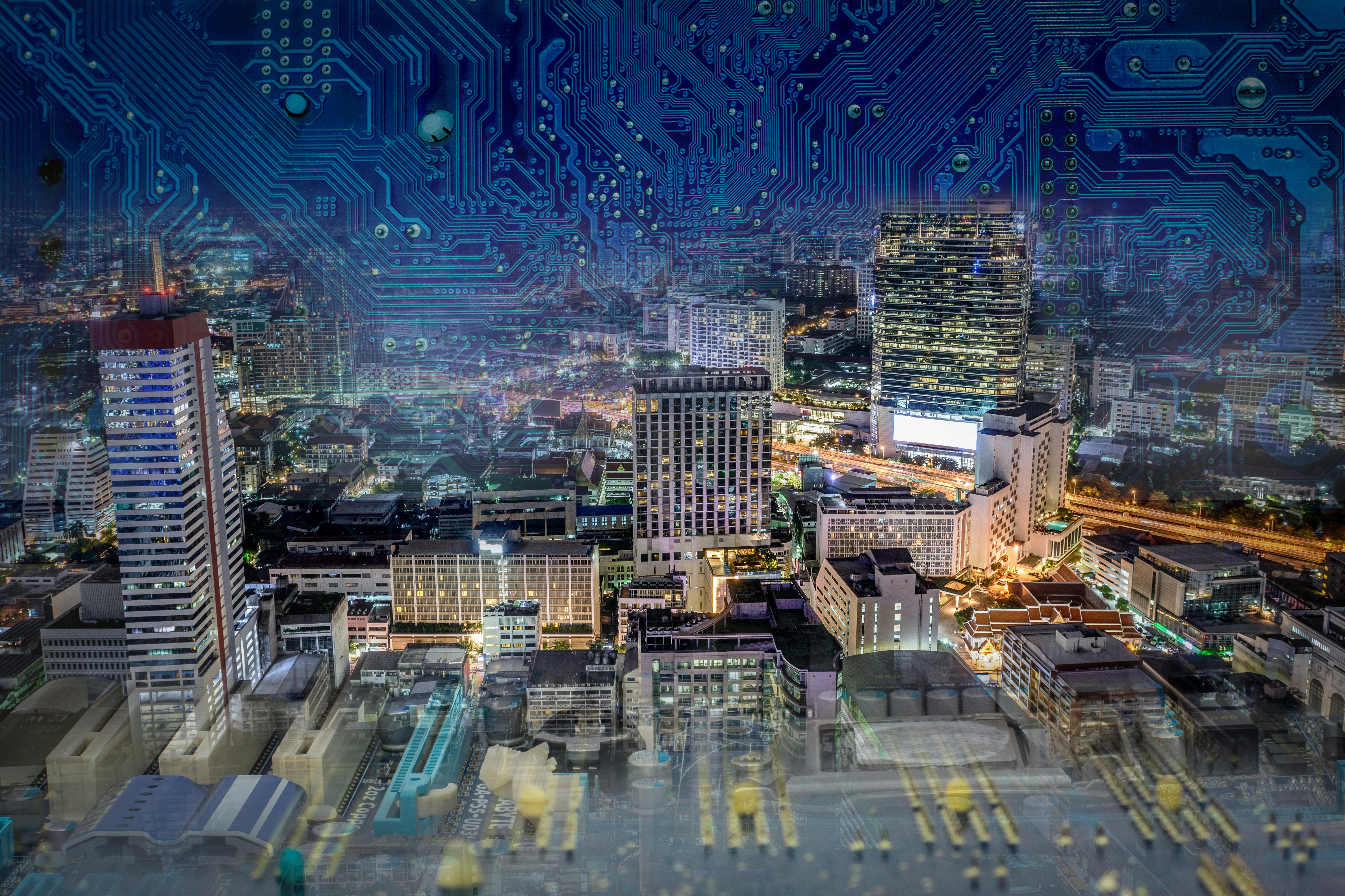 Diversifying DER Strategies to Create Microgrids: EnergyTech Webinar ...