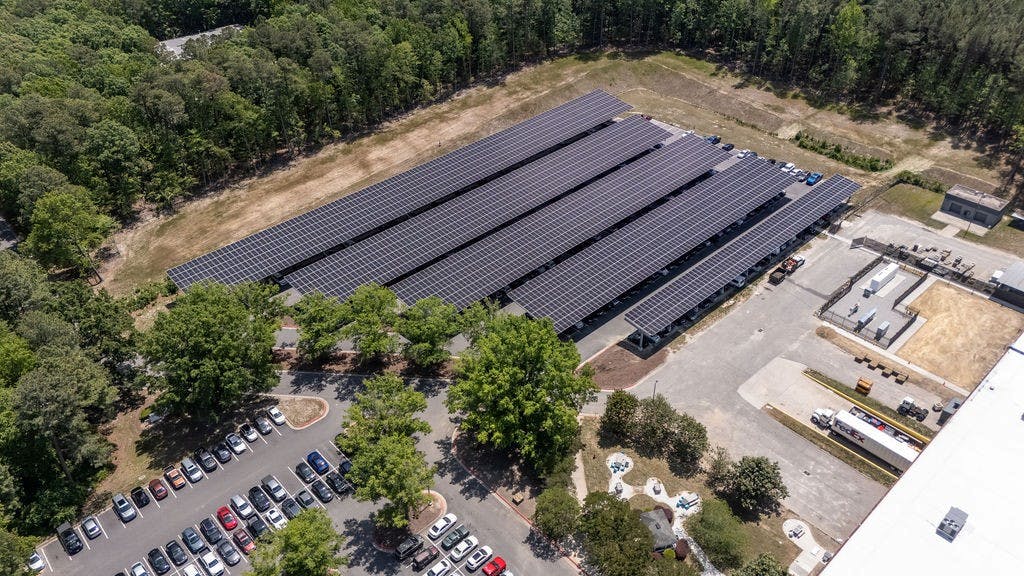 Microgrid Resilience Expected to Yield $450K/Year in Savings for ...