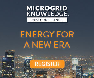 Scale Microgrid's CEO Ryan Goodman Talks about Running through Walls to Change the World